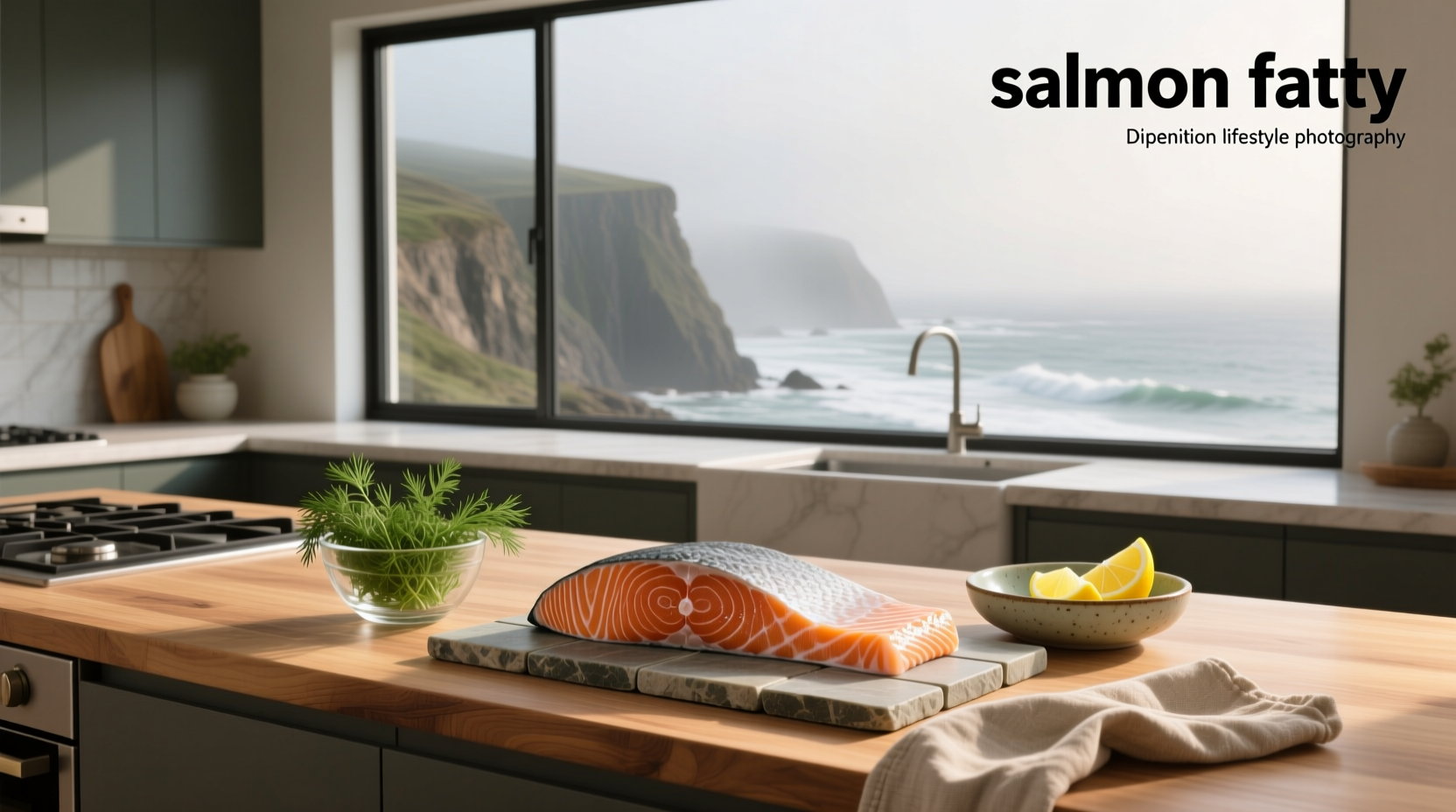 Is Salmon Fatty? A Practical Guide to Healthy Fats