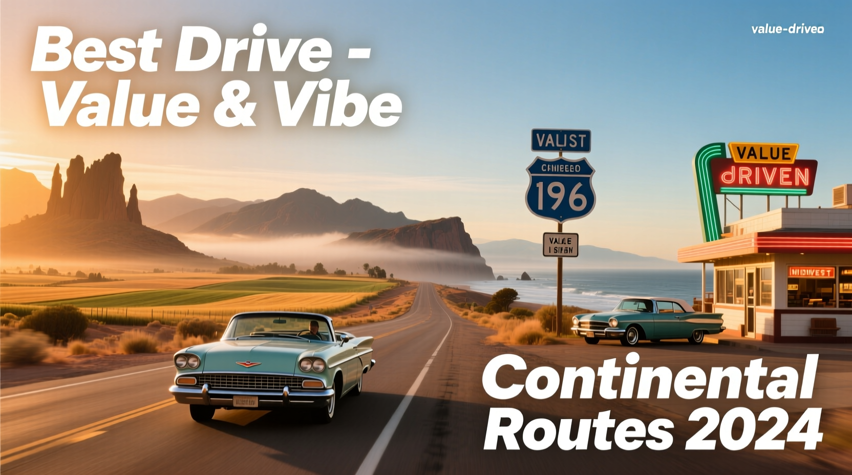 Guide To The Best Drive Continental Value Style And Solid Picks