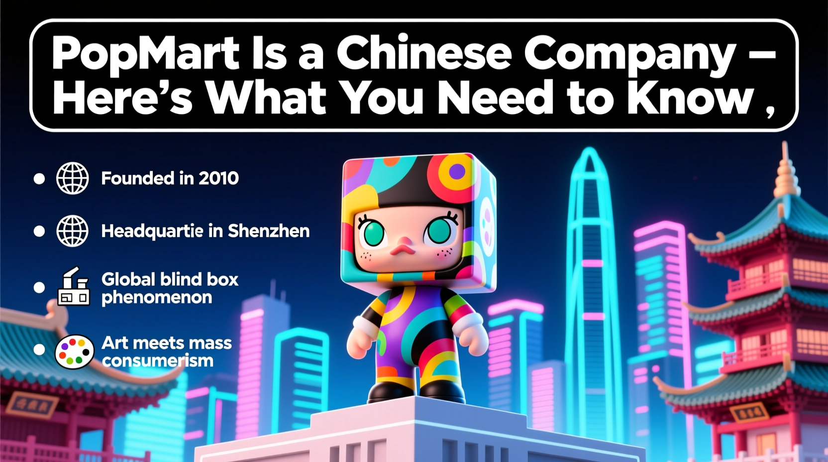 Yes, There Is a POPMART Store in the Philippines – Here’s What You Need ...