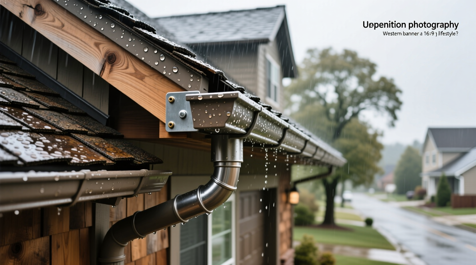 Gutter Mount Bracket, What Holds Gutters in Place? Buying Guide