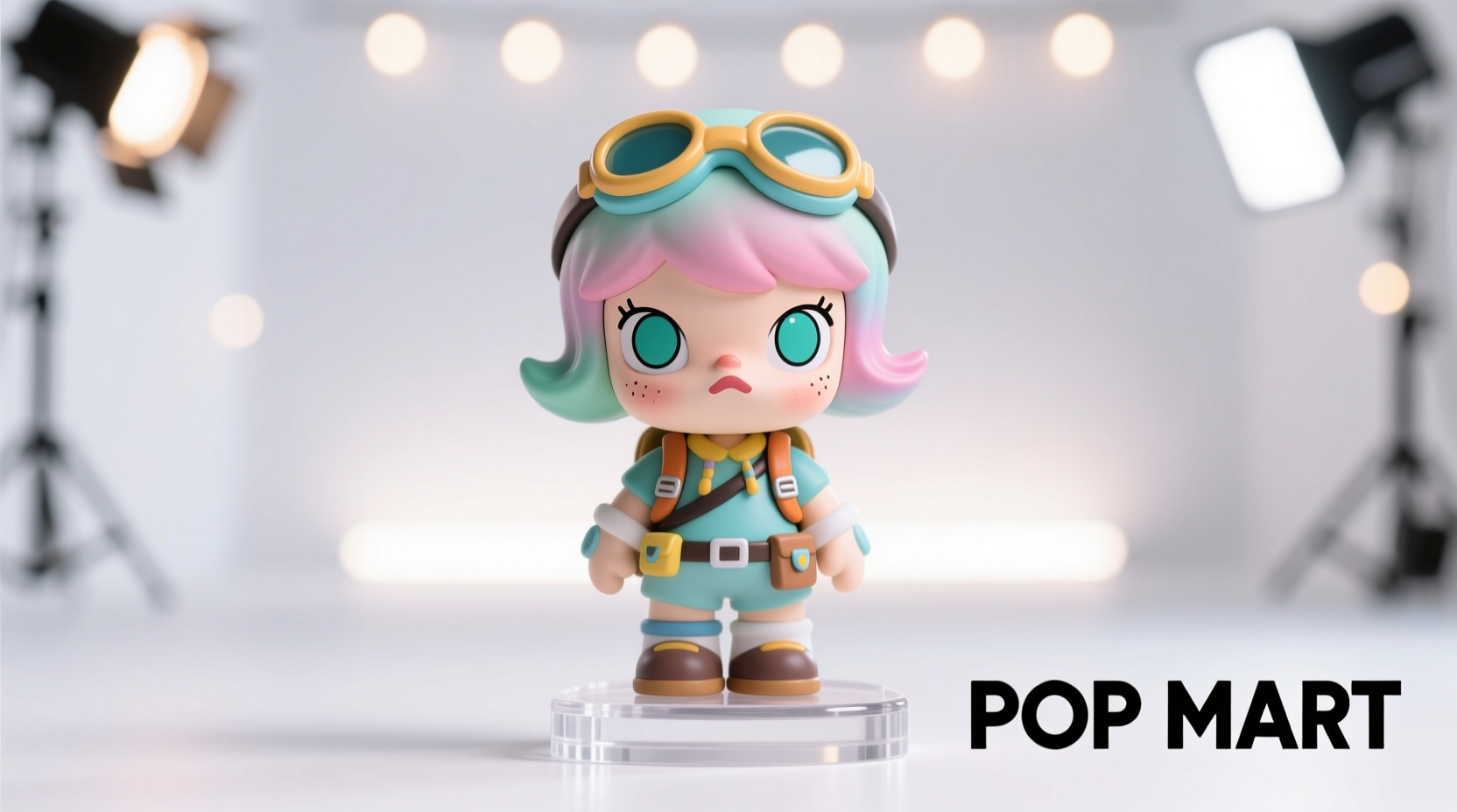 What Is a PopMart Hint Card? A Complete Guide to Mystery, Value, and ...