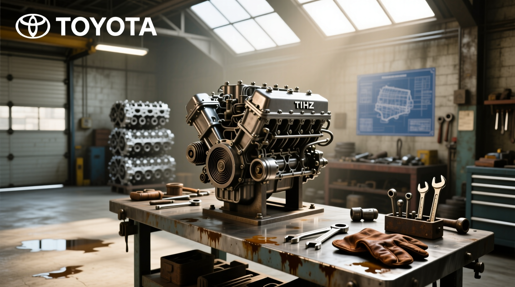 1HZ Engines Guide: What to Look for in a Durable Diesel