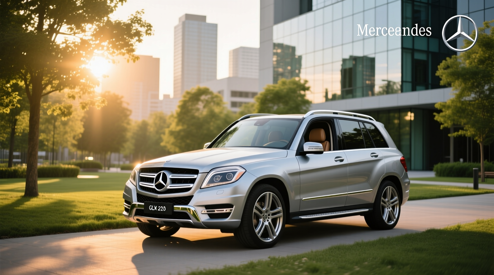 Mercedes GLK 220 guide: what to look for in a used model