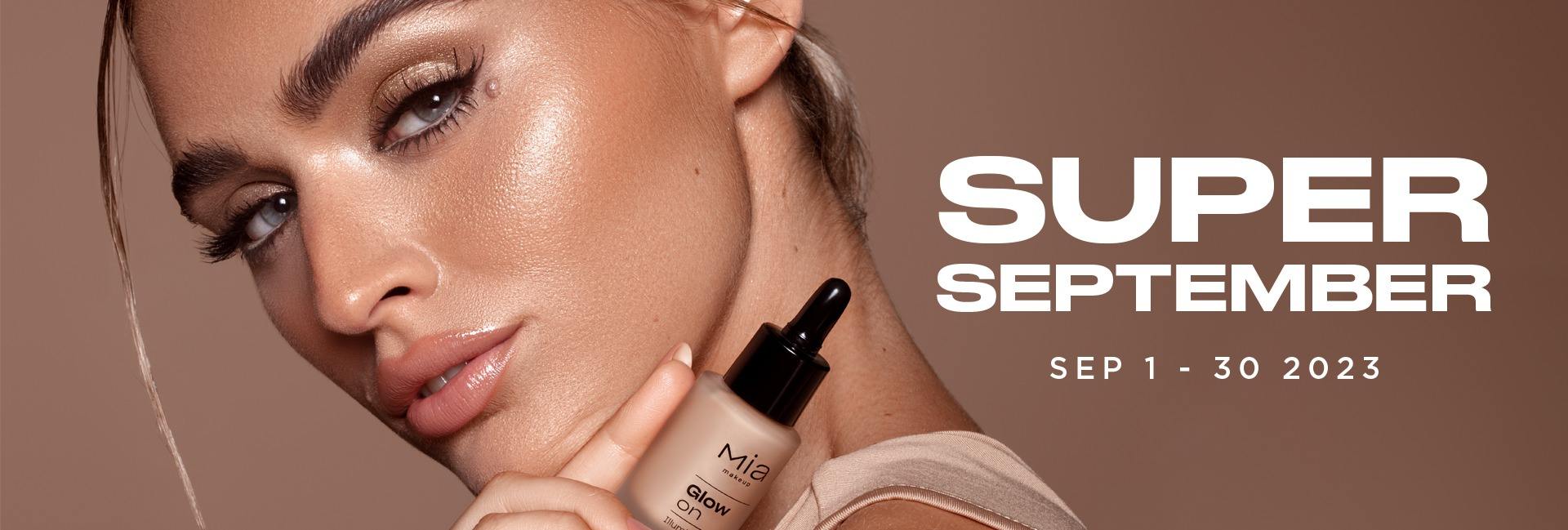 MIA Cosmetics SRL - Make up, Skincare