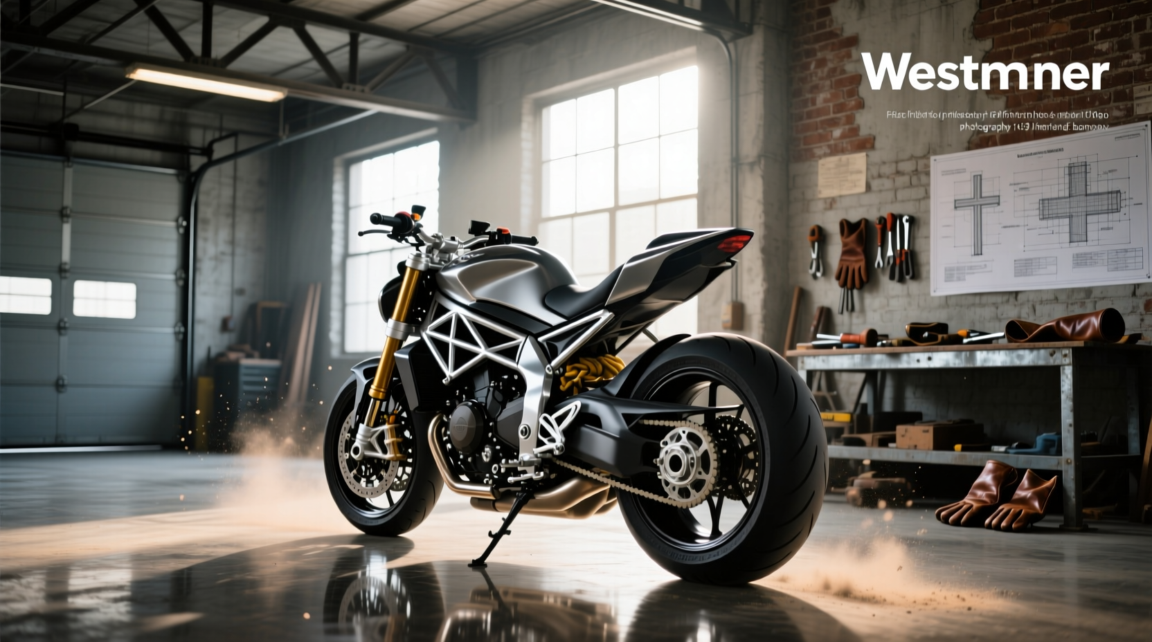 Motorcycle Swing Arm Guide: How to Choose the Right Type
