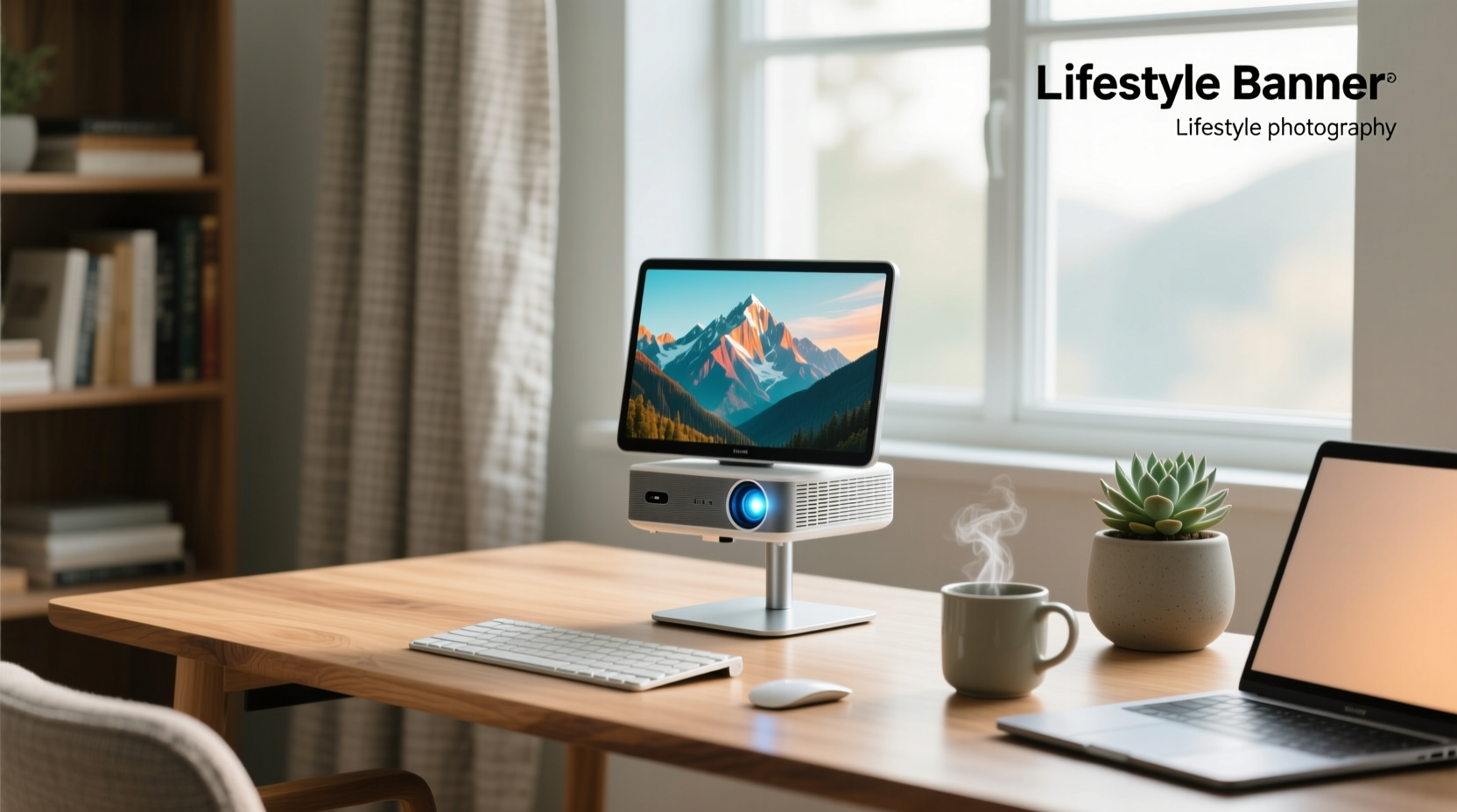 Mini Table Projector Screen Guide: How to Choose the Right One