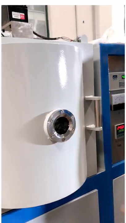 Atop Small Mini Pvd Coating Machine / Small Vacuum Coating Machine ...