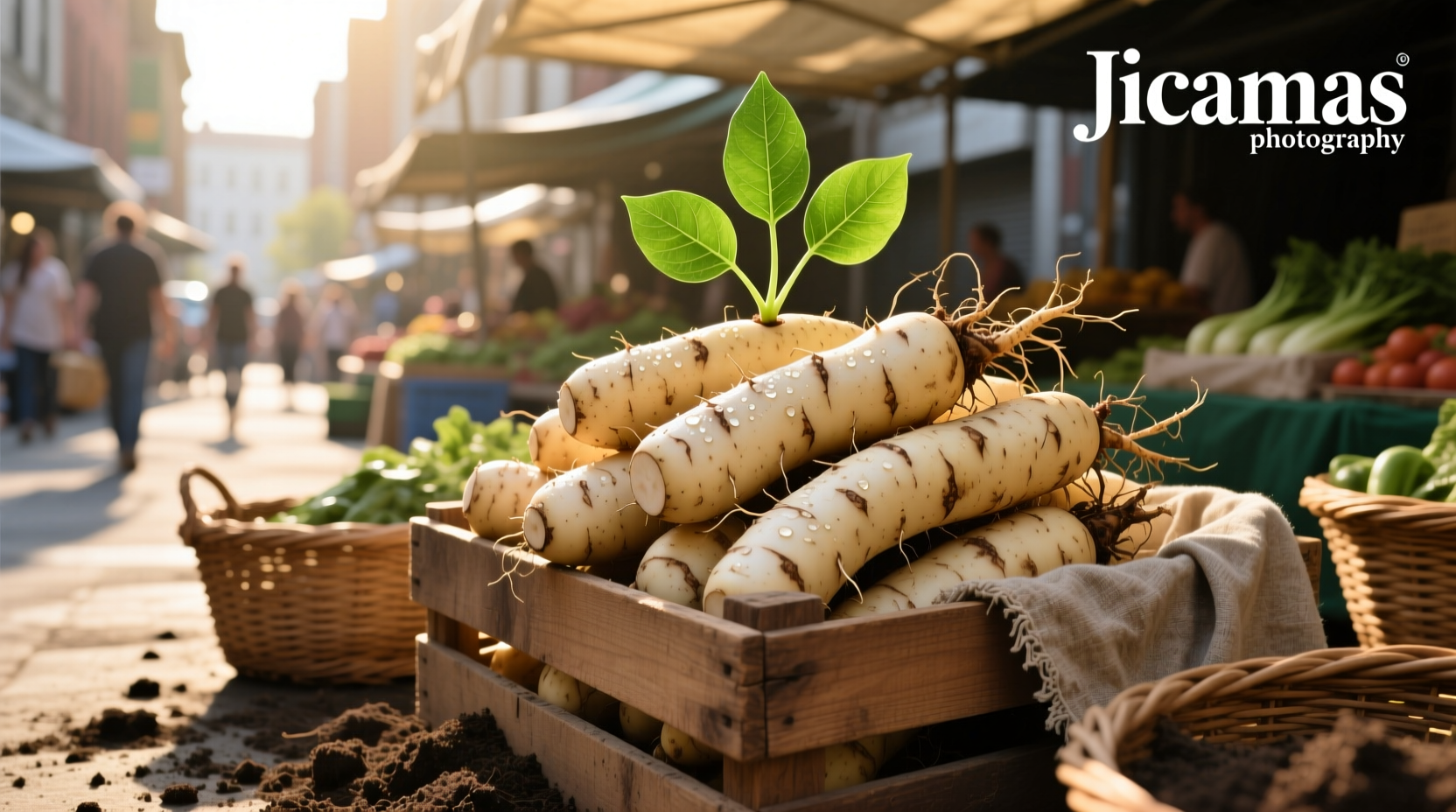 Is Jicama a Fruit or Vegetable? A Complete Guide