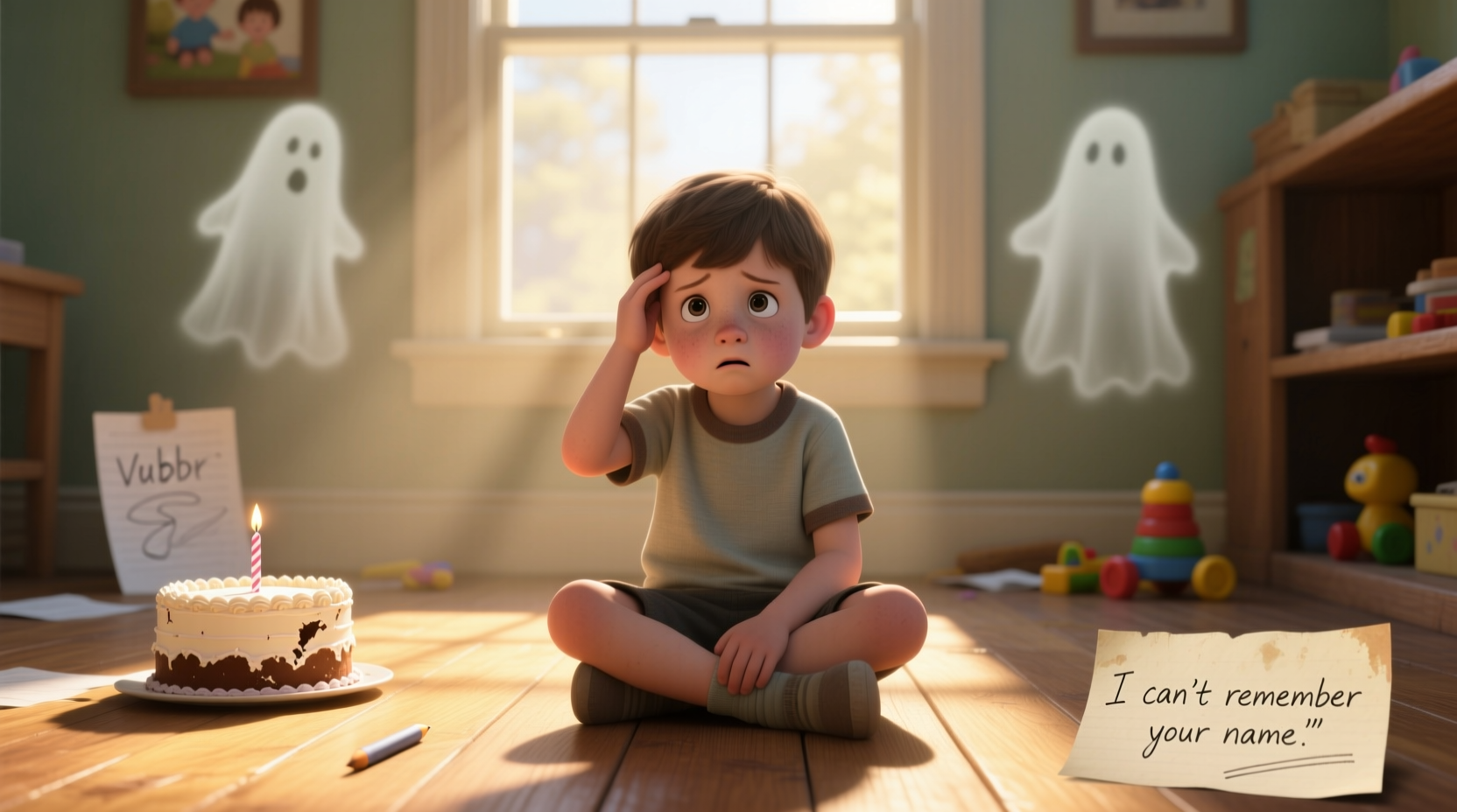 Forgetful At A Young Age Understanding The Causes Of Memory Lapses