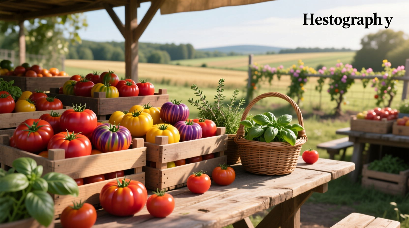 Popular Heirloom Tomatoes Guide: How to Choose the Right Variety