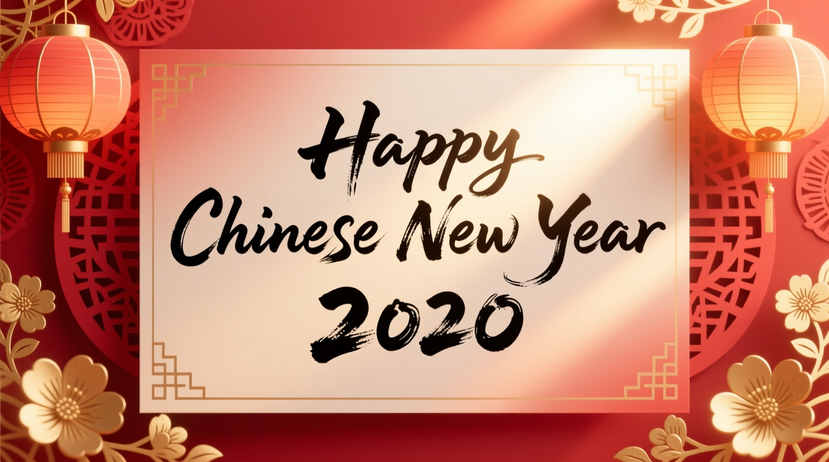 How to Say Happy Chinese New Year in Mandarin and Cantonese