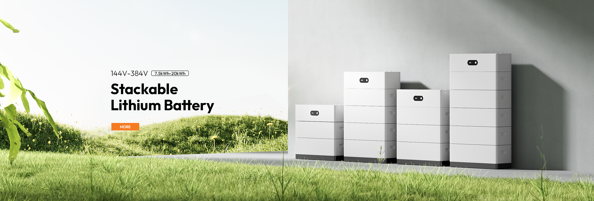 SunArk Power Co., Ltd. - Lithium Battery, Lead Acid Battery