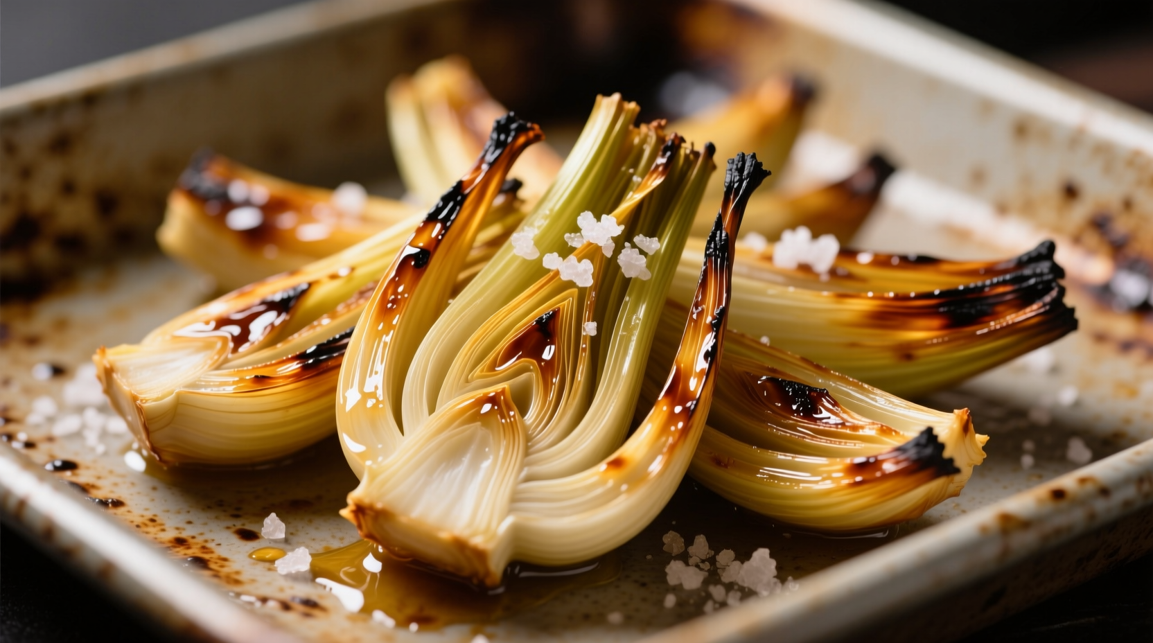 Roasted Fennel: The Simple Method That Actually Works