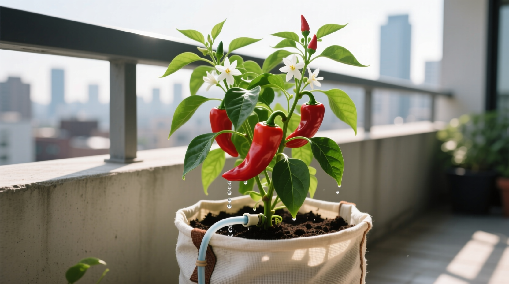 Scotch Bonnet Plant Care: Urban Growing Truths vs Myths