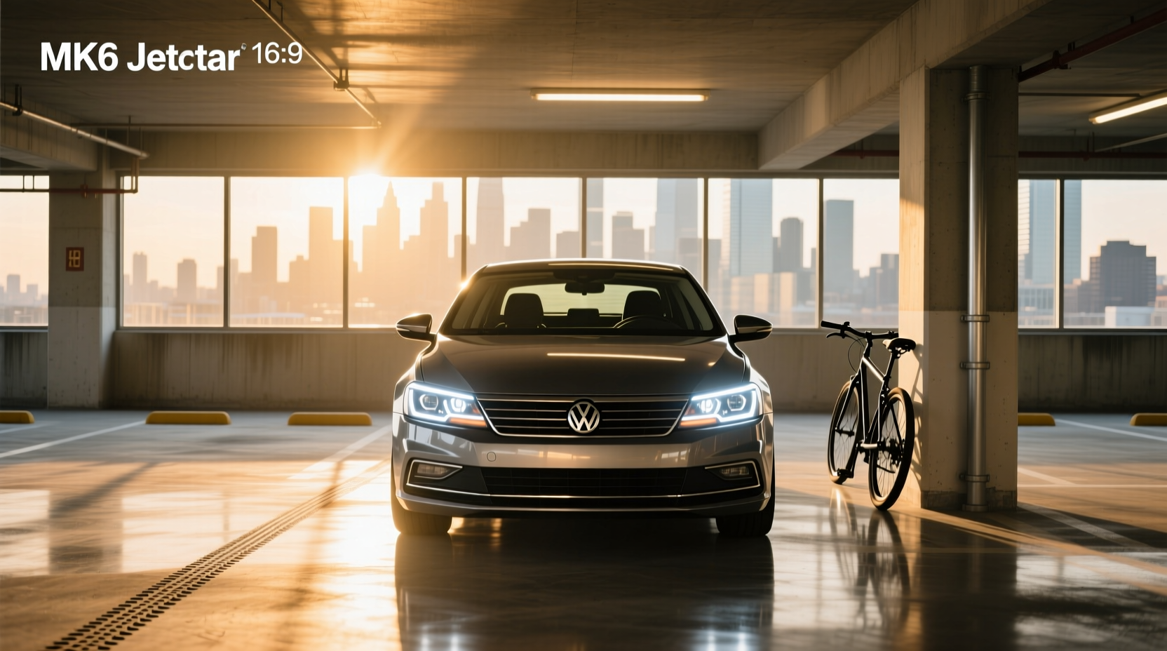 Jetta Headlights Guide: How to Choose the Right Type