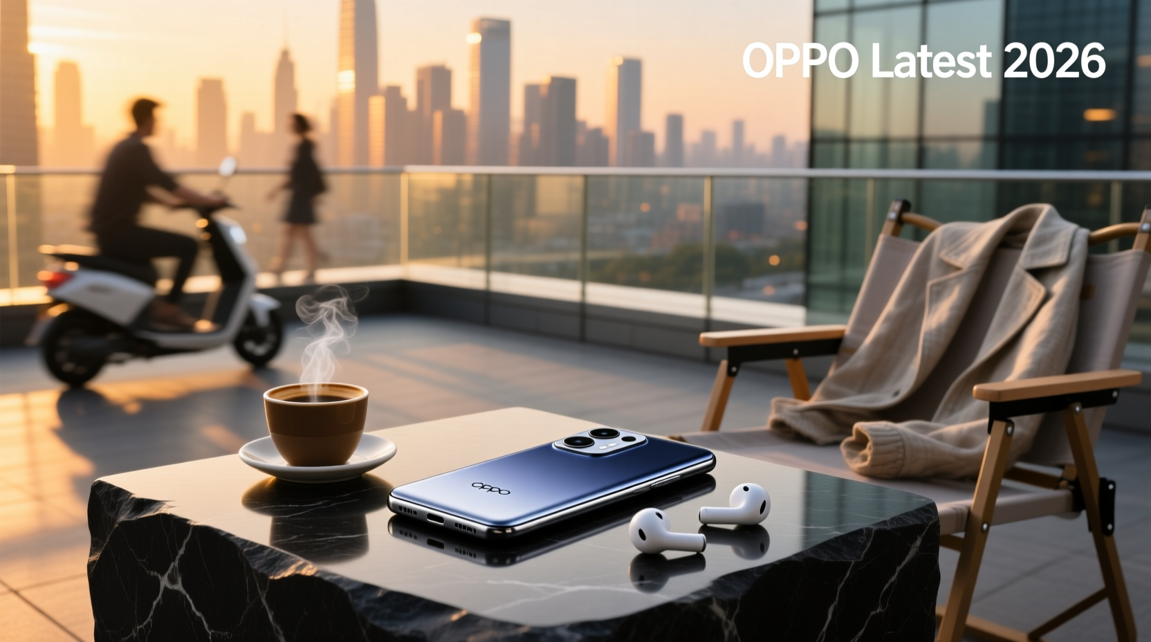 What Is the OPPO Latest Phone in 2026? Facts, Launch Dates & Verified ...