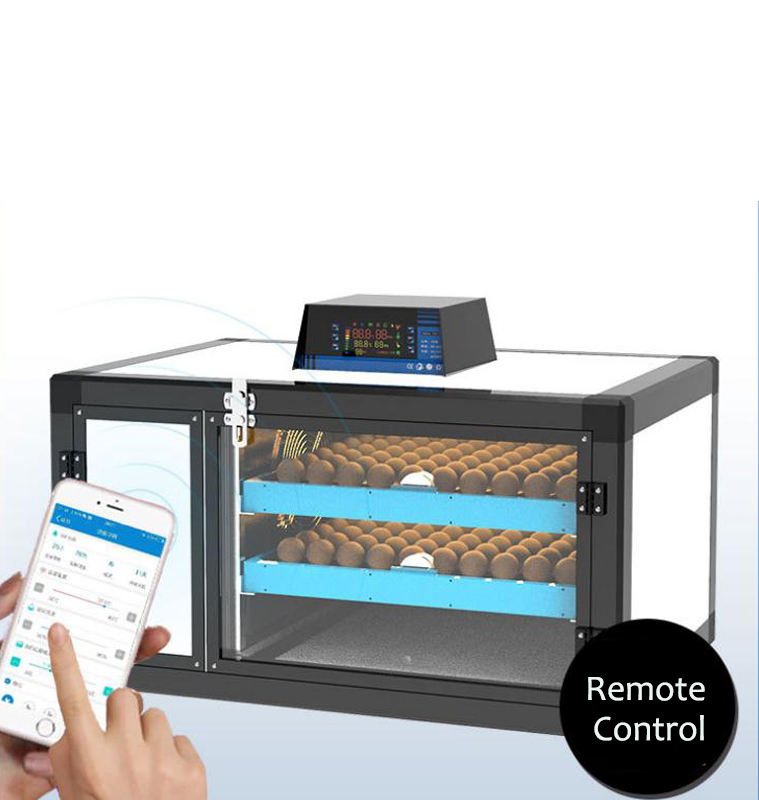 CY-160 Automatic Incubator Egg Incubator 220v 150w Egg Incubator Power ...