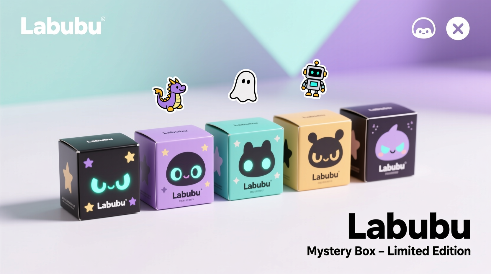 How Much Are Labubu Mystery Boxes? Prices Range from $15 to $60+ in 2026