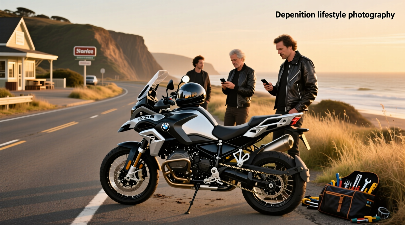 Shaft-Driven Motorcycles Guide: How to Choose the Right Drive