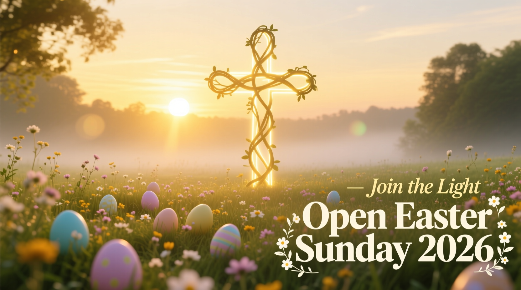 Where Is Open Easter Sunday 2026?