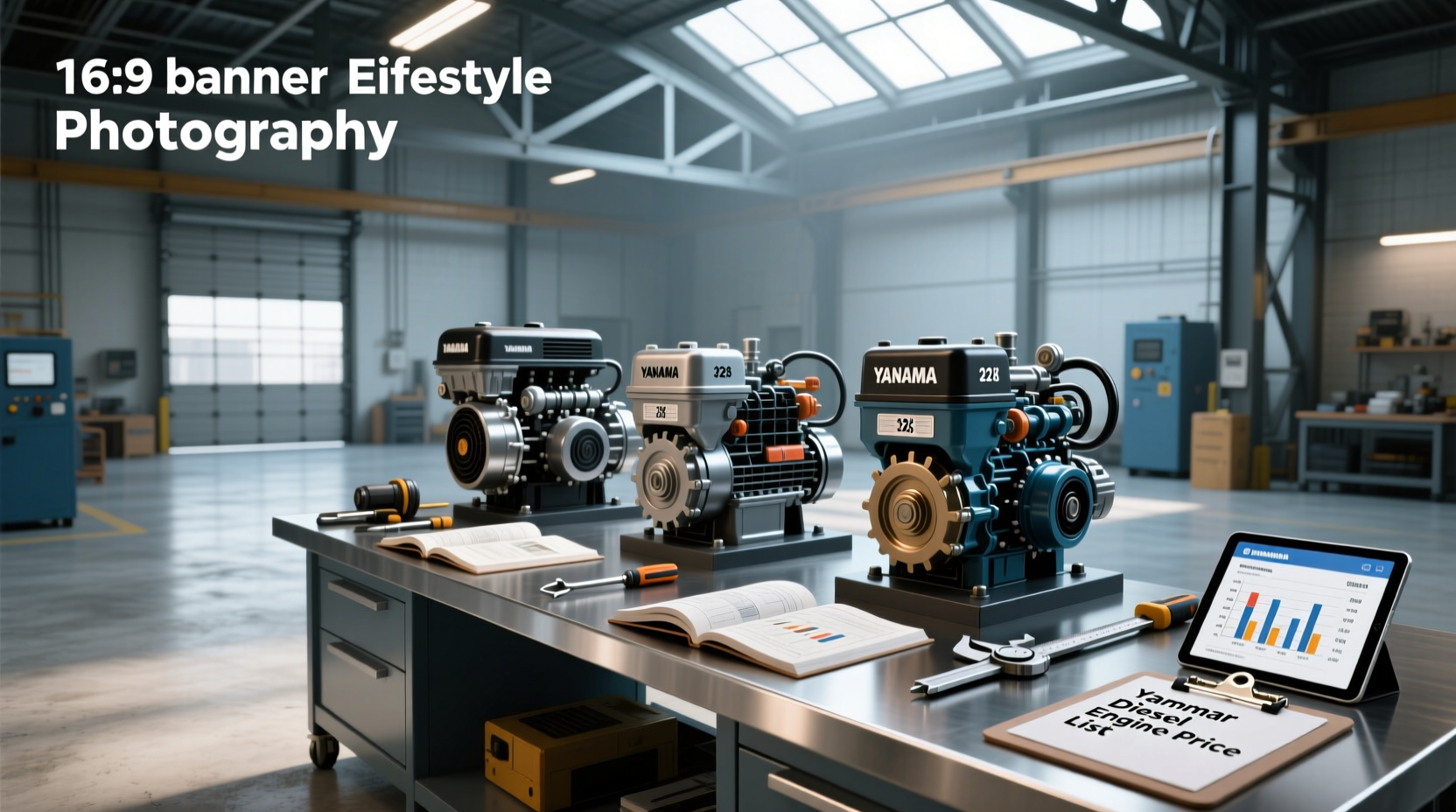 What Affects Yanmar Diesel Engine Price List in 2025?