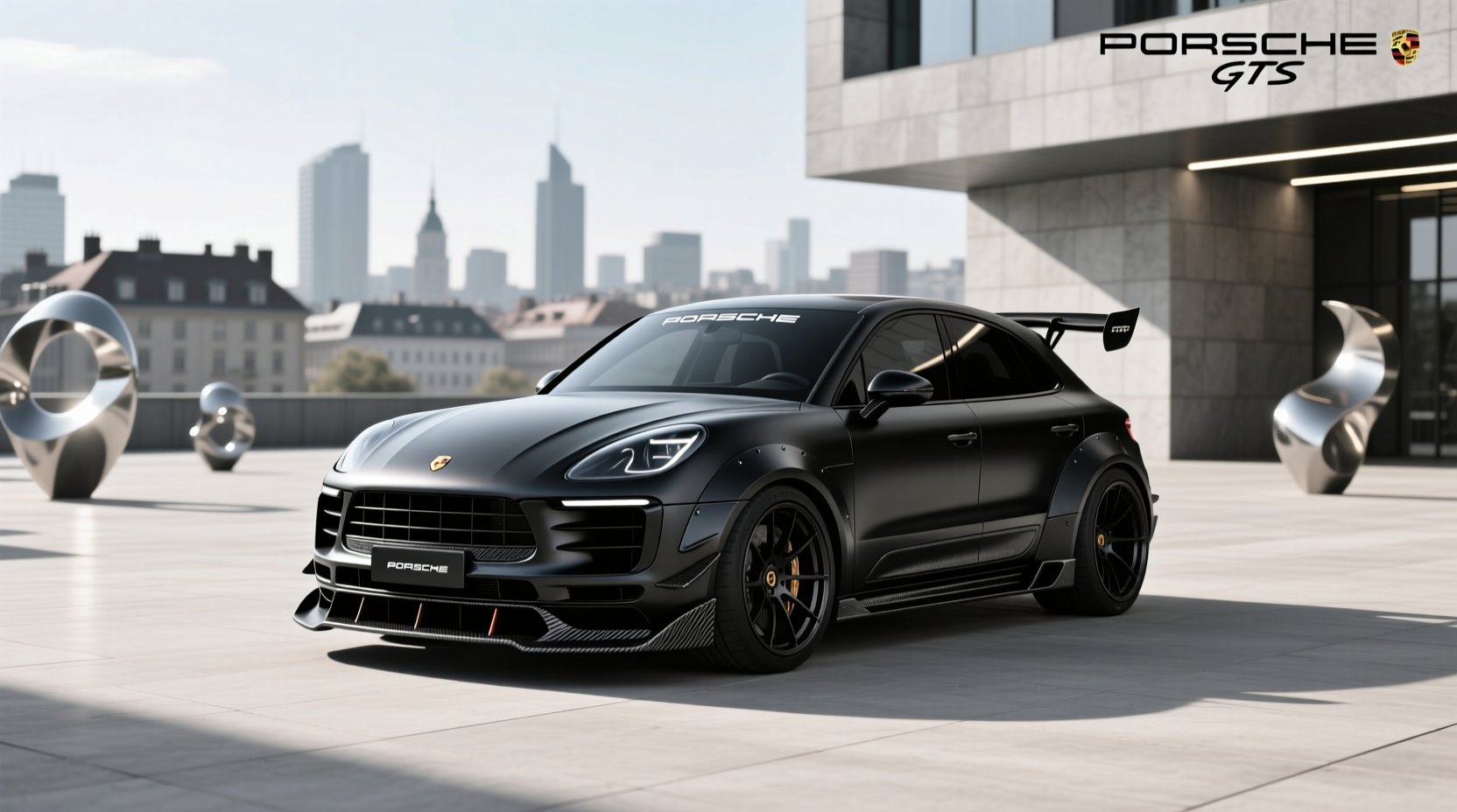 Porsche Macan Body Kit Guide: How to Choose the Right One