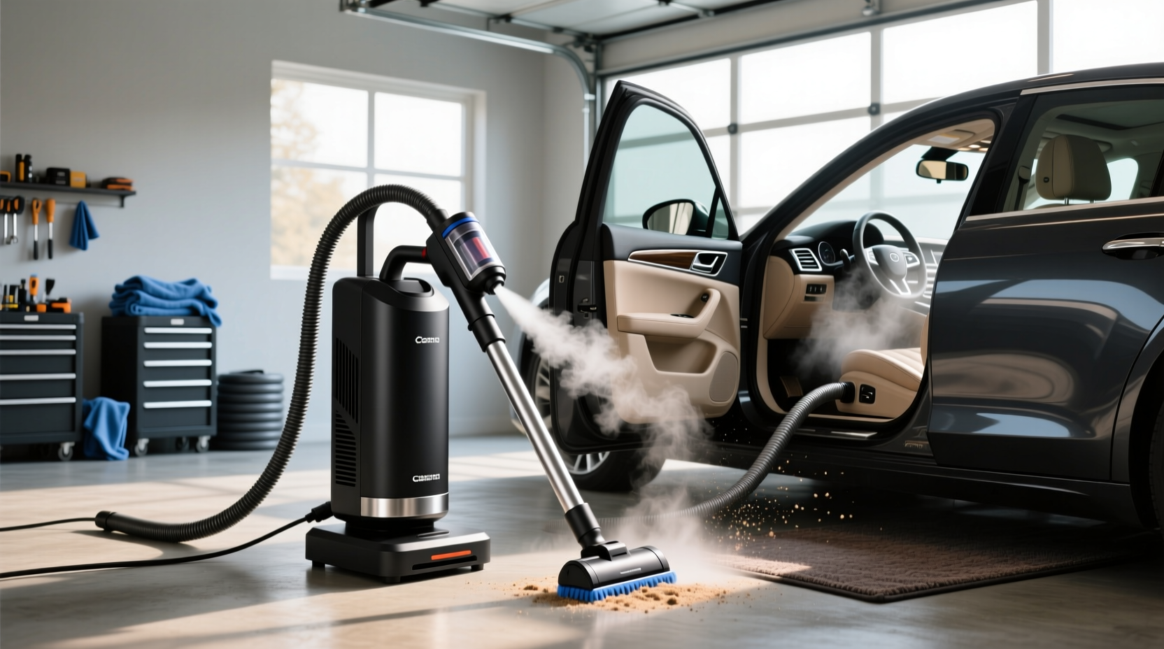 vacuum steam car cleaner,Is there a vacuum and steam cleaner combo ...