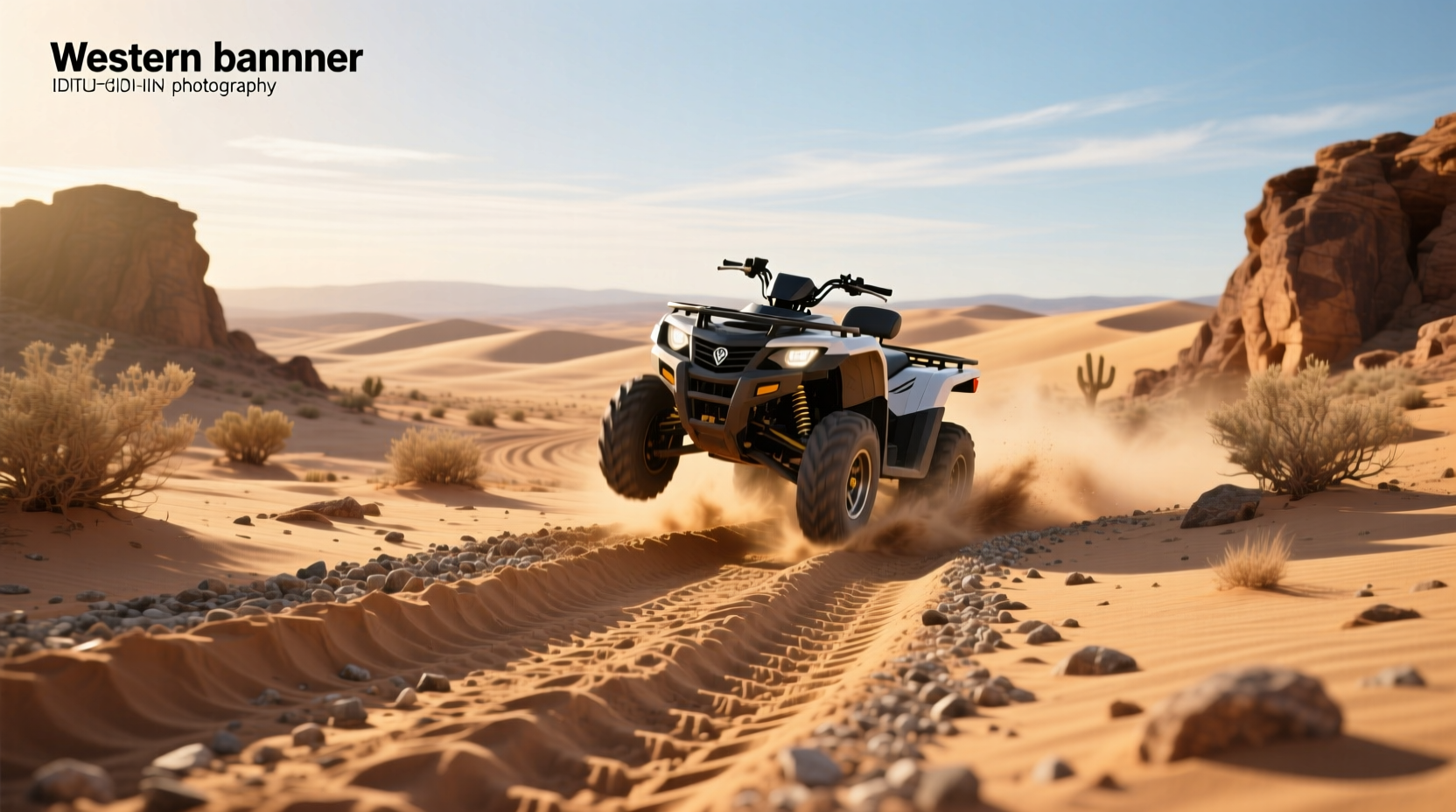 ATV Track Guide: How to Choose the Right Type & Design