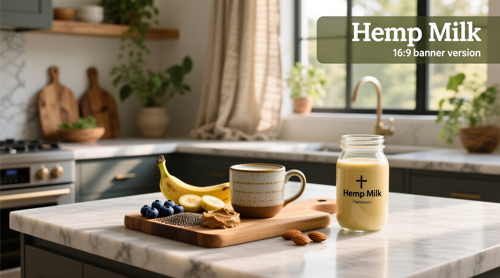 Is Hemp Milk Good for You? A Balanced Guide