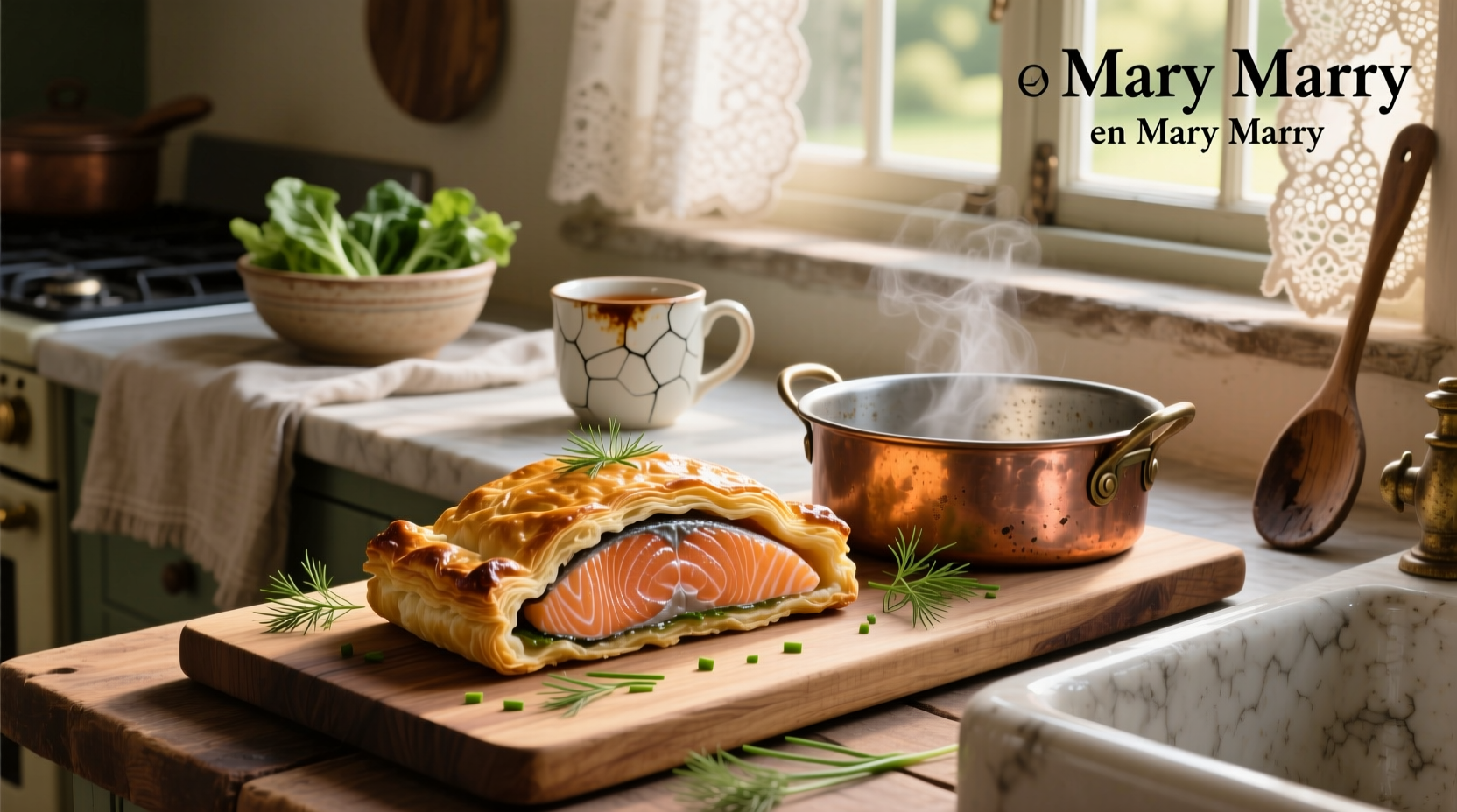 How to Make Mary Berry Mediterranean Salad: A Simple Guide