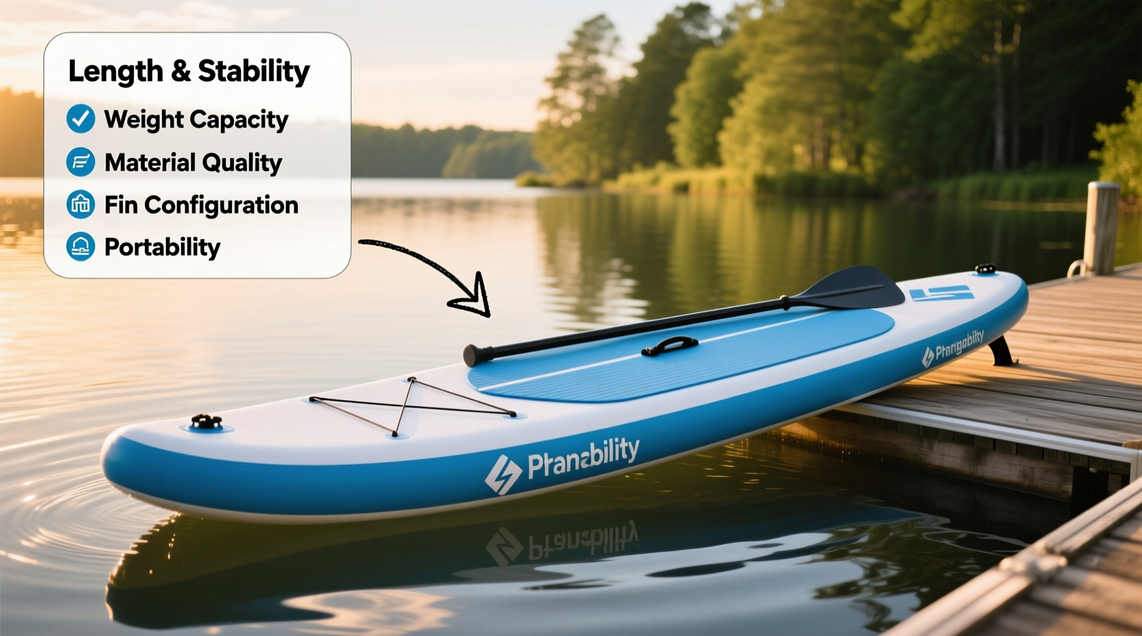 How to Choose the Best Hard Stand Up Paddle Board: Expert Buying Guide