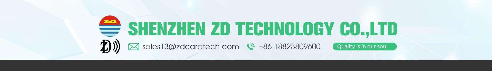 Company Overview - Shenzhen Zd Technology Co., Ltd.