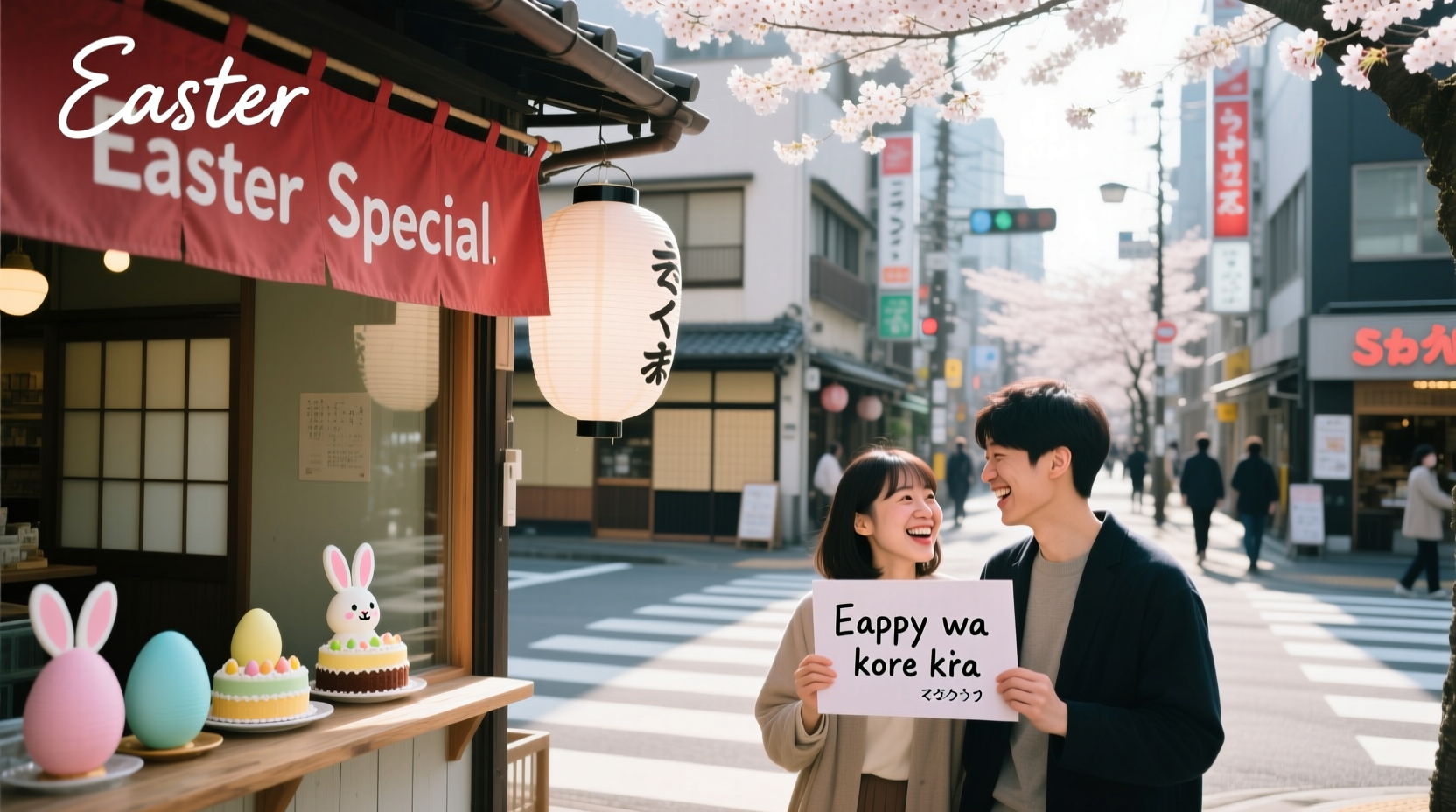 Is It Easter in Japan? Understanding the Holiday's Presence