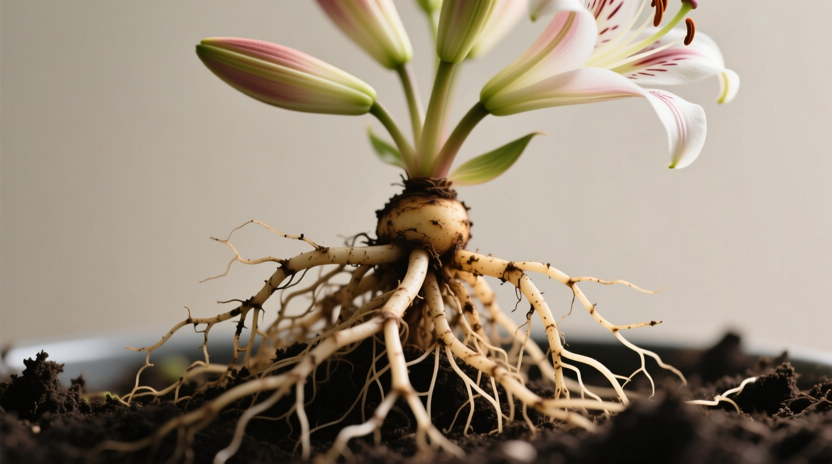 Inca Lily Care: Container Growing Guide for Any Climate