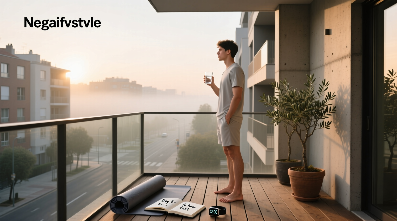 How to Do a 16 Hour Fasting Schedule: A Practical Guide