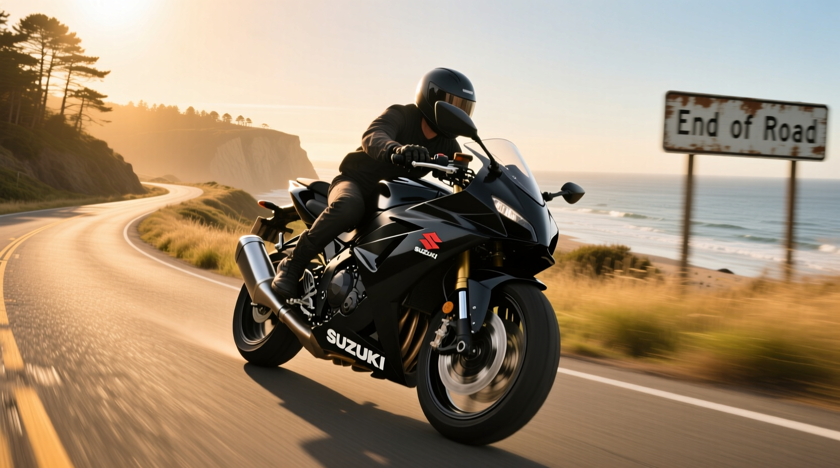 What to look for in high-speed motorcycles: A practical guide