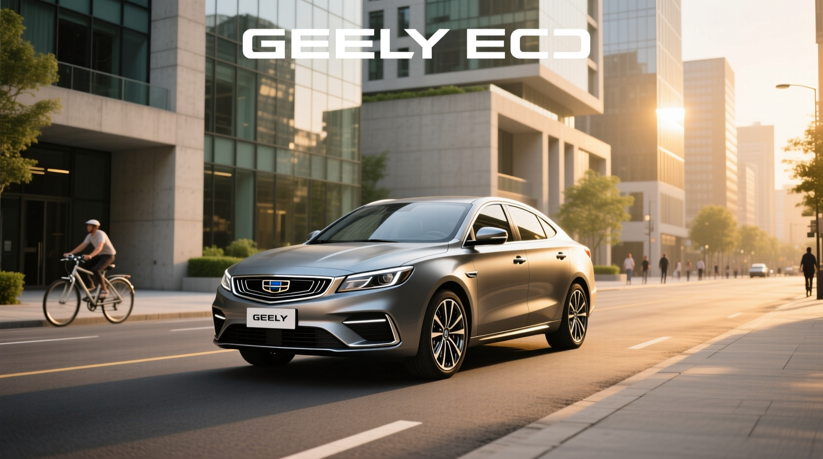 Geely EC7 guide: what to look for in a used Chinese sedan