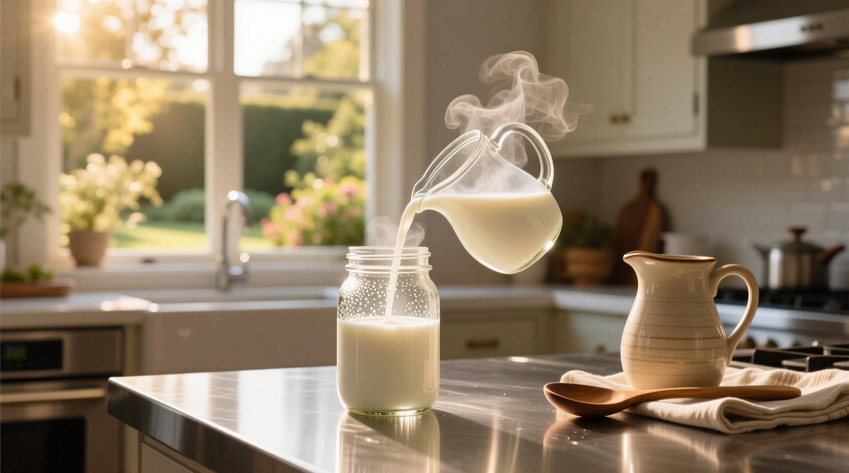 How to Turn Evaporated Milk into Milk: A Practical Guide