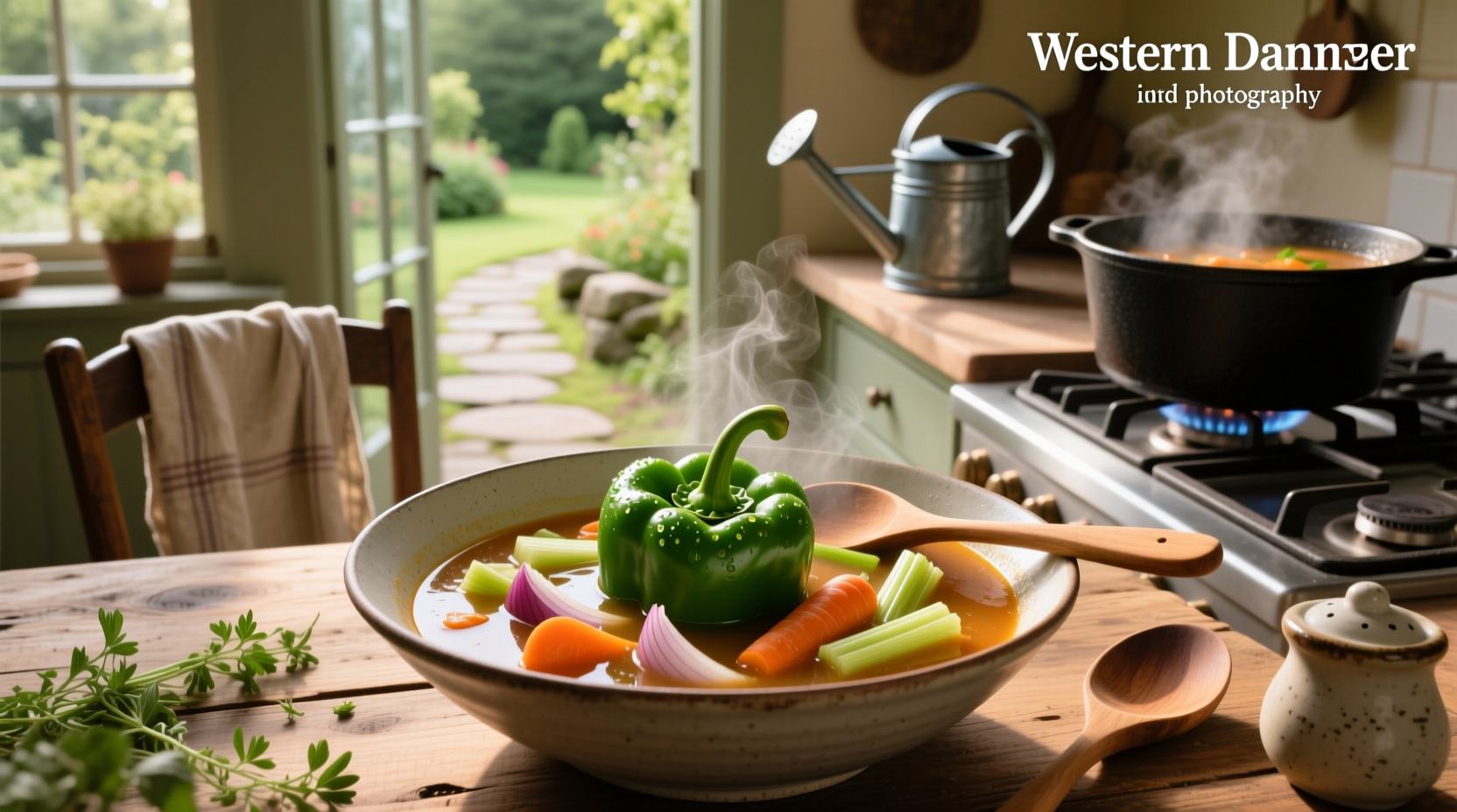 Green Pepper Soup Guide: How to Choose the Right Type