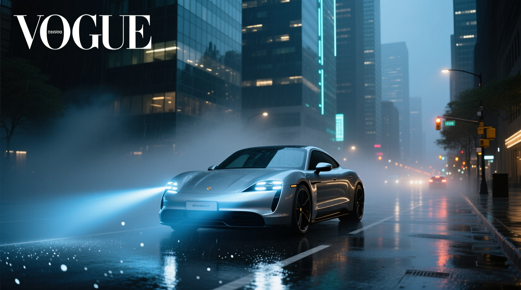 Auto Car Lights Guide: How to Choose the Right Type
