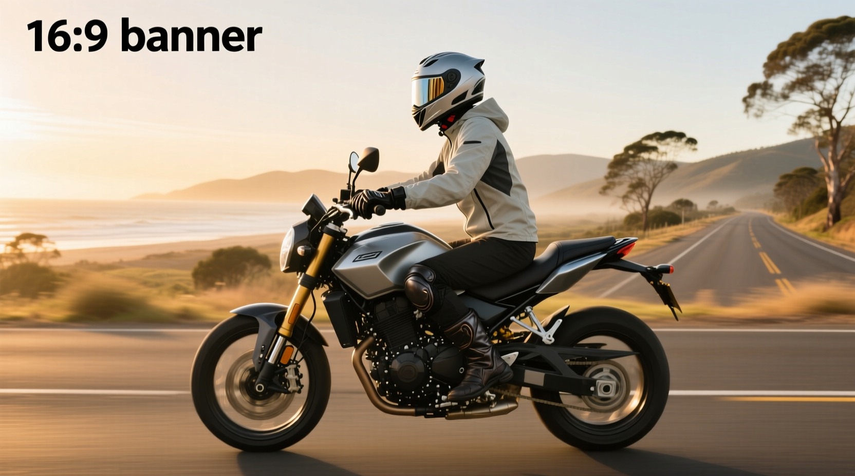 How to Optimize Motorcycle Ergonomics for Comfort and Control