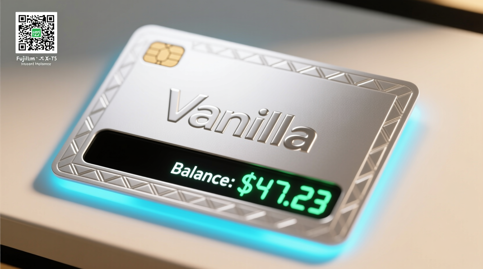 Vanilla Gift Card Check Instantly Know Your Balance