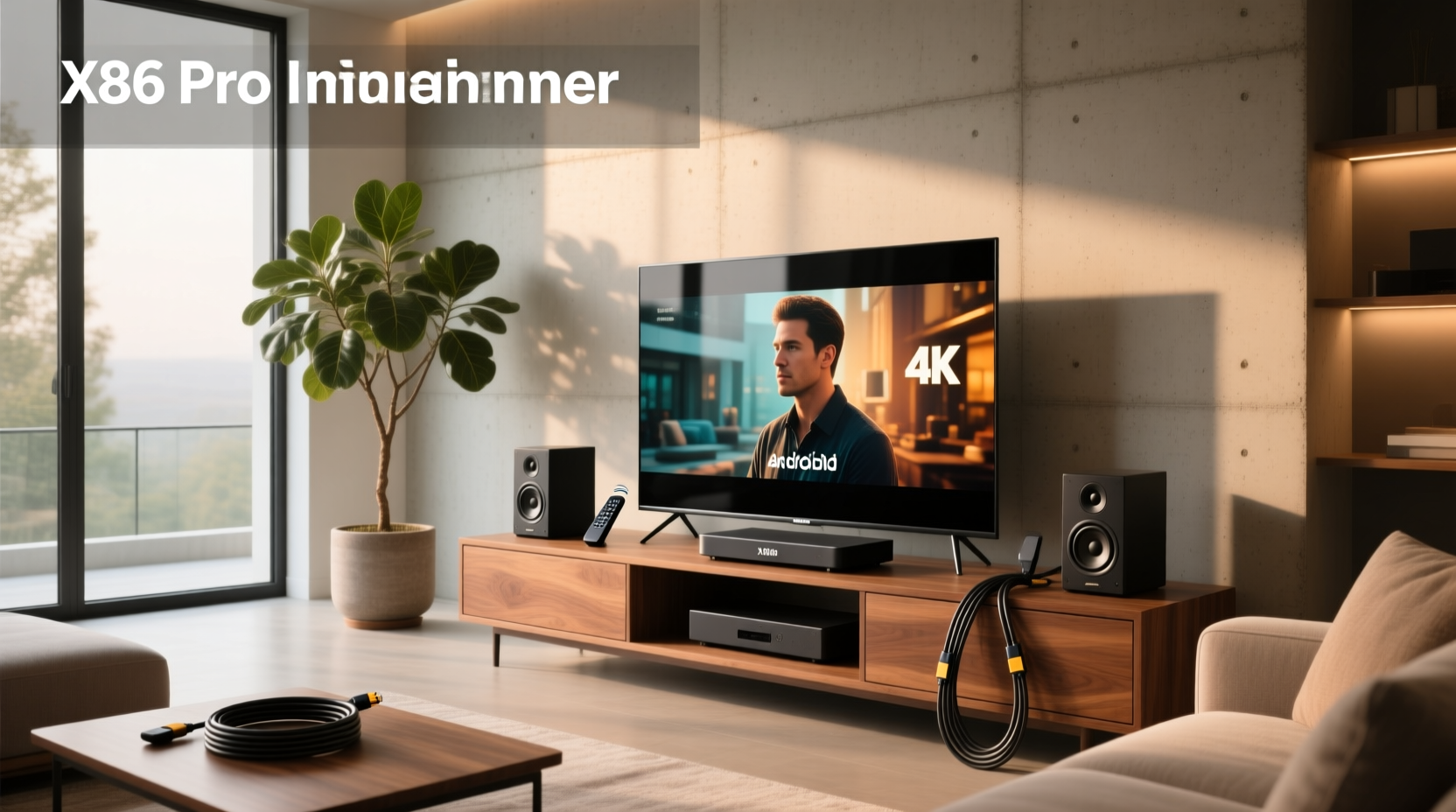 X96 Pro Android TV Box Guide: What to Know Before Buying