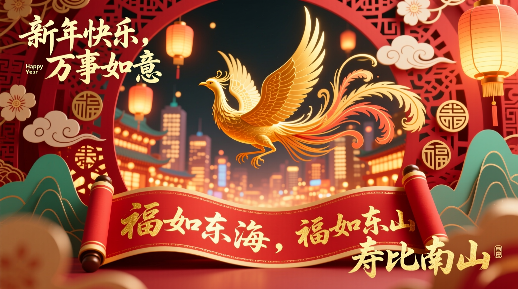 What to Wish People for New Year: Best Greetings and Messages