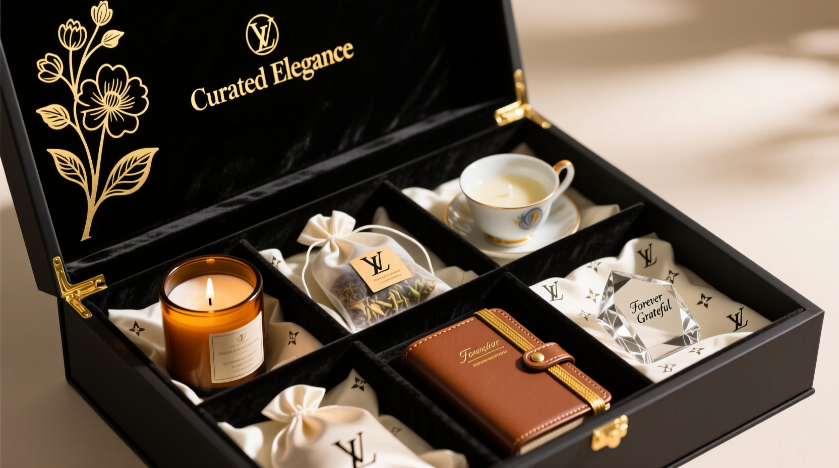 Premium Gift Box Ideas Curated Gifts For Every Occasion