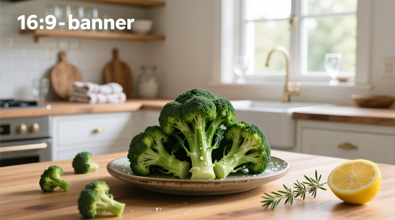How to Choose Fresh Broccoli Florets: A Practical Guide