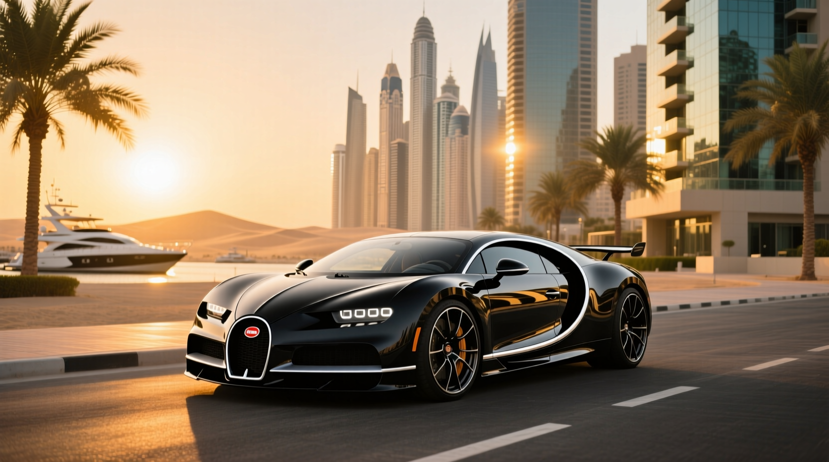 Luxury Car Keys Guide: How to Evaluate a Bugatti Key Purchase