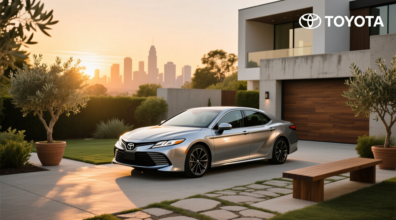 Toyota Camry Model Guide: How to Choose the Right Trim