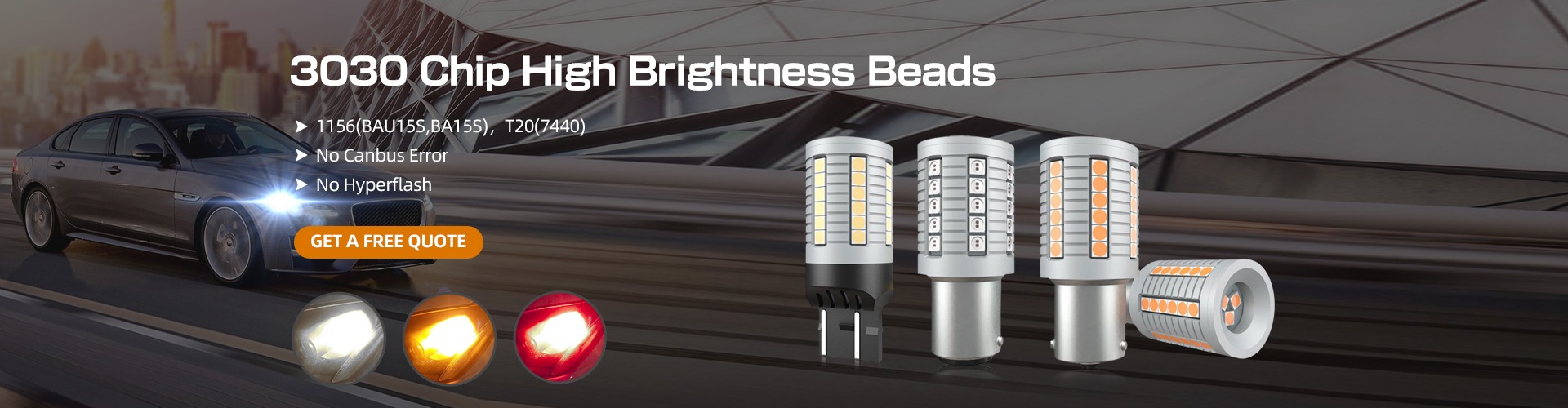 Dongguan CST Led Co., Ltd.