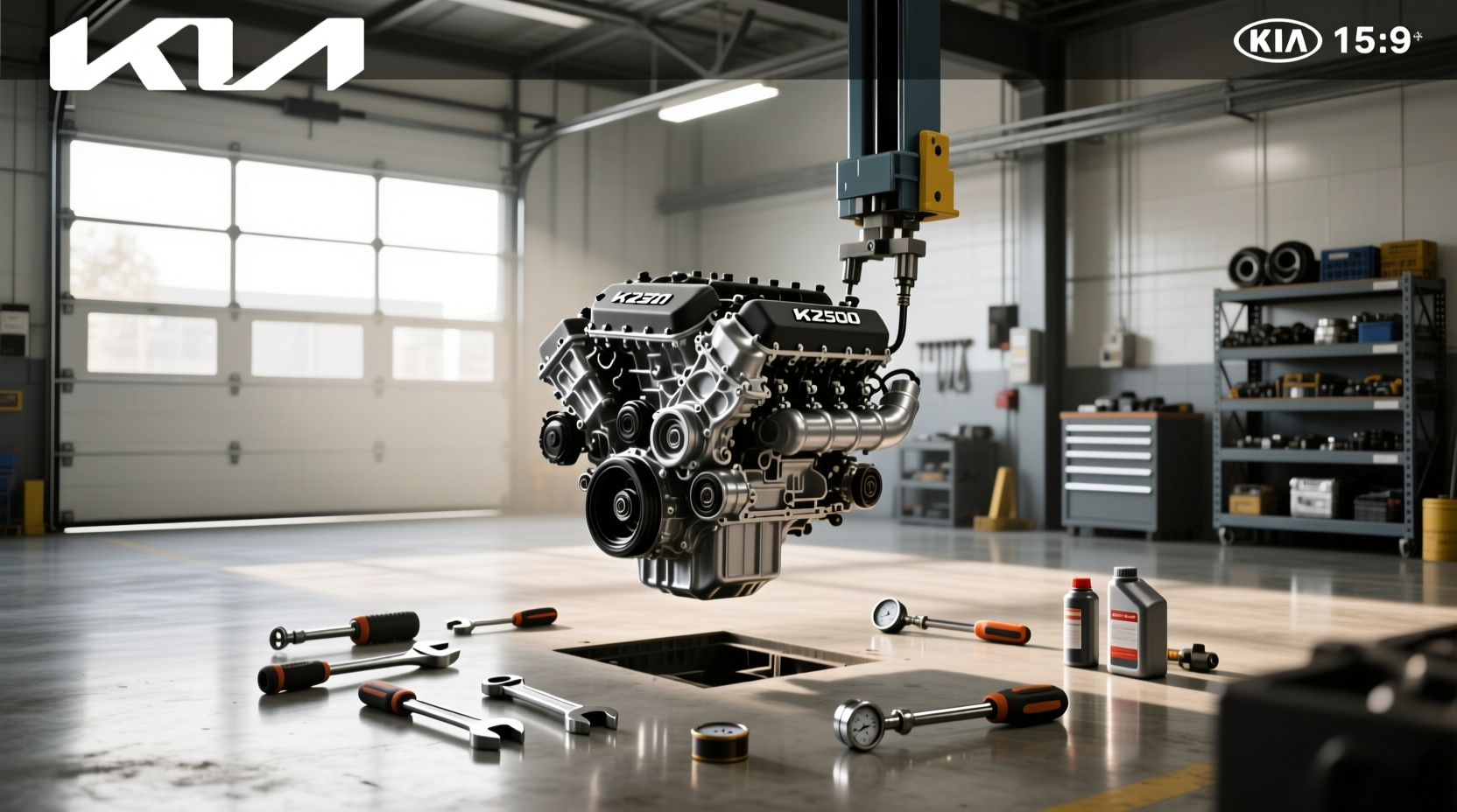K25 Nissan Engine Guide: What to Look For